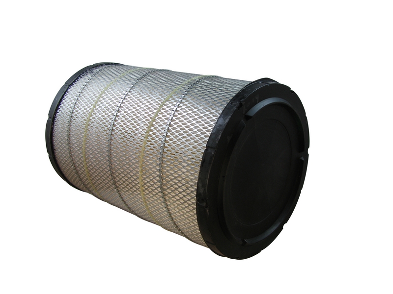 CR 0004 | Şampiyon Filtre